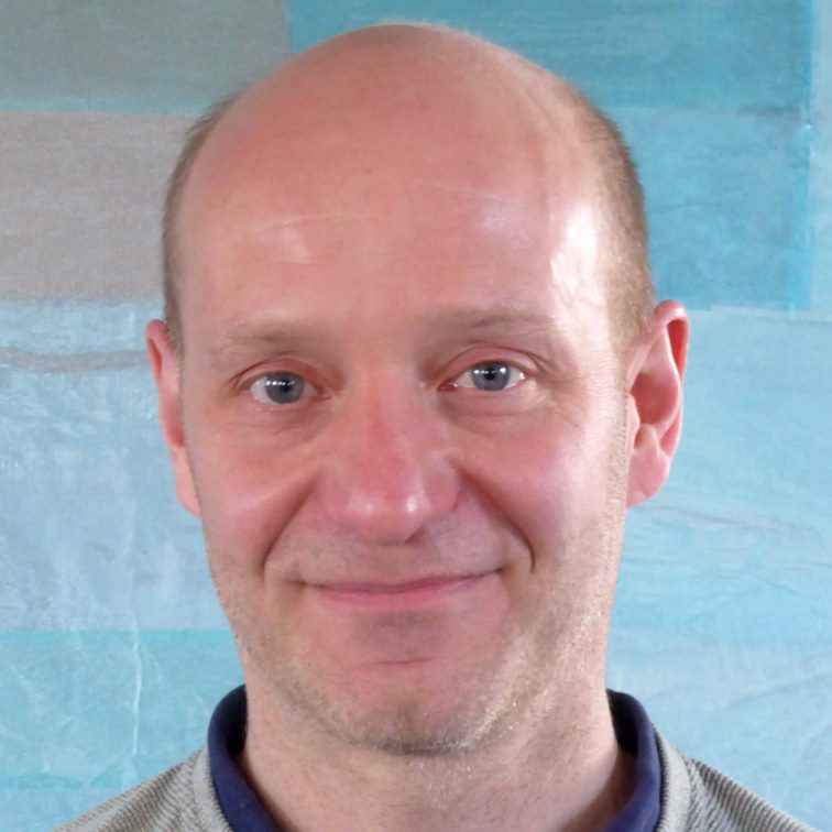 Meet the team - Leeds Mindfulness Co-Op
